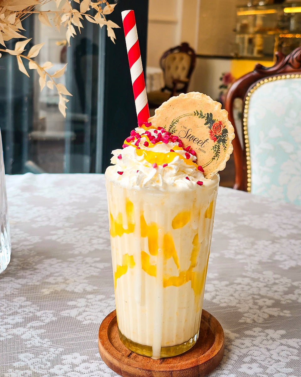 Drinks For Collection – The Sweet Petite